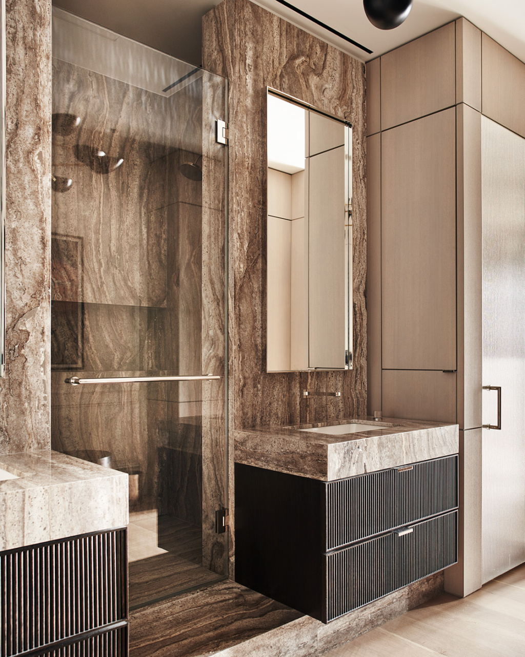 Everything has its Place in Todd Raymond's SoHo Loft