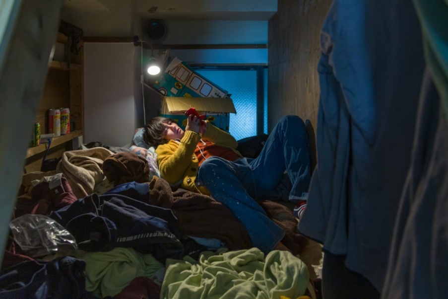 Micro-Apartments in Japan: A Solution to Urban Living Challenges?