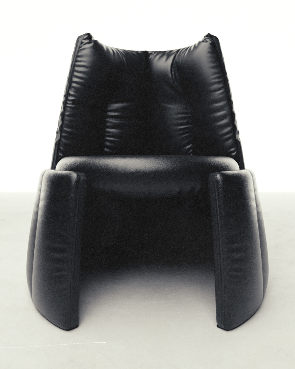 Tom Hancocks Designs Furniture for the Digital World