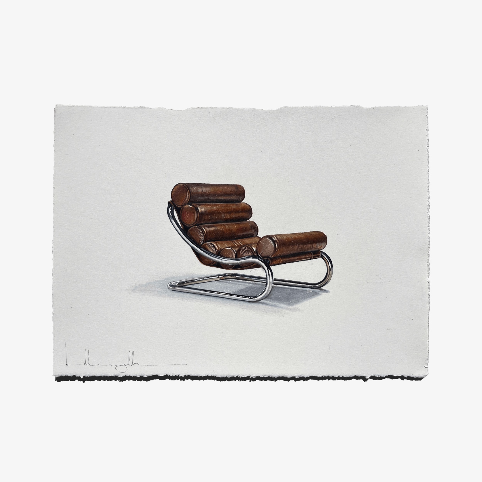 Bella McGoldrick Turns the Mundane into Masterpieces