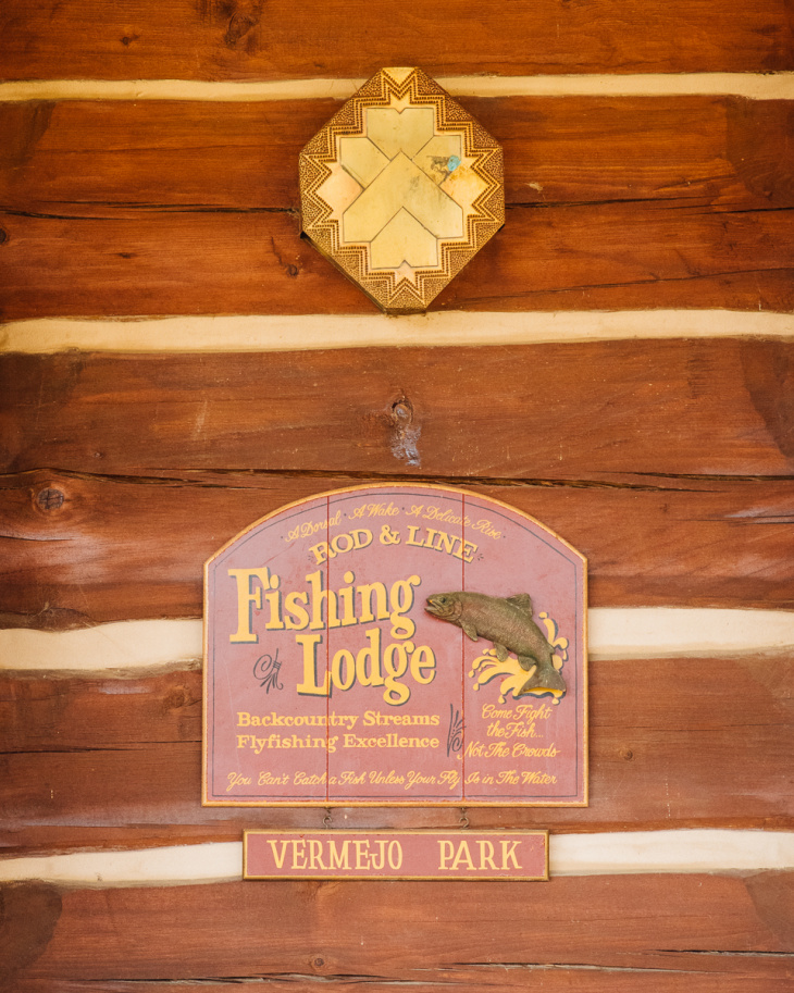 We Take the 2021 Volvo V90 Cross Country Road to Vermejo Park Ranch