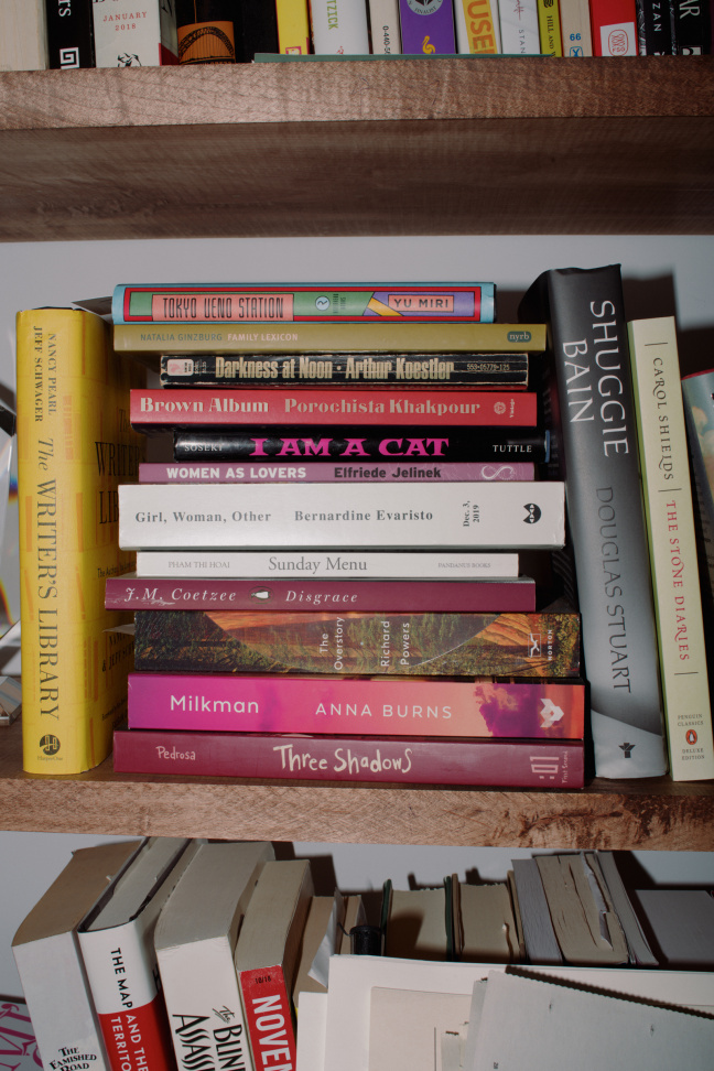 Viet Thanh Nguyen on Books and the Beauty of Repetition