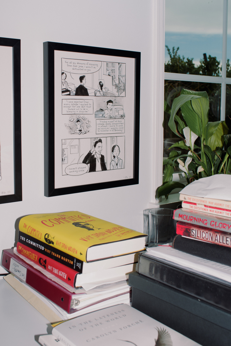 Viet Thanh Nguyen on Books and the Beauty of Repetition