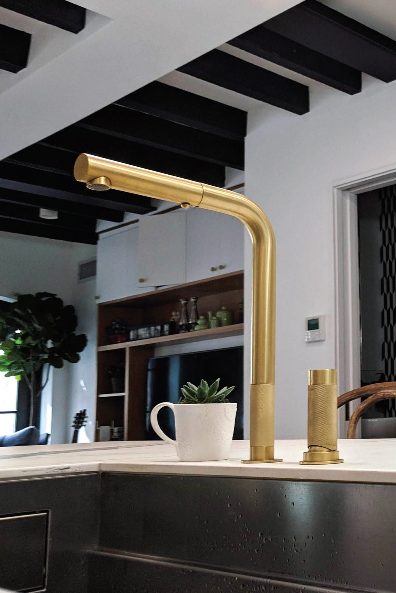 Inside Watermark Designs President Avi Abel's Modern-Meets-Traditional ...