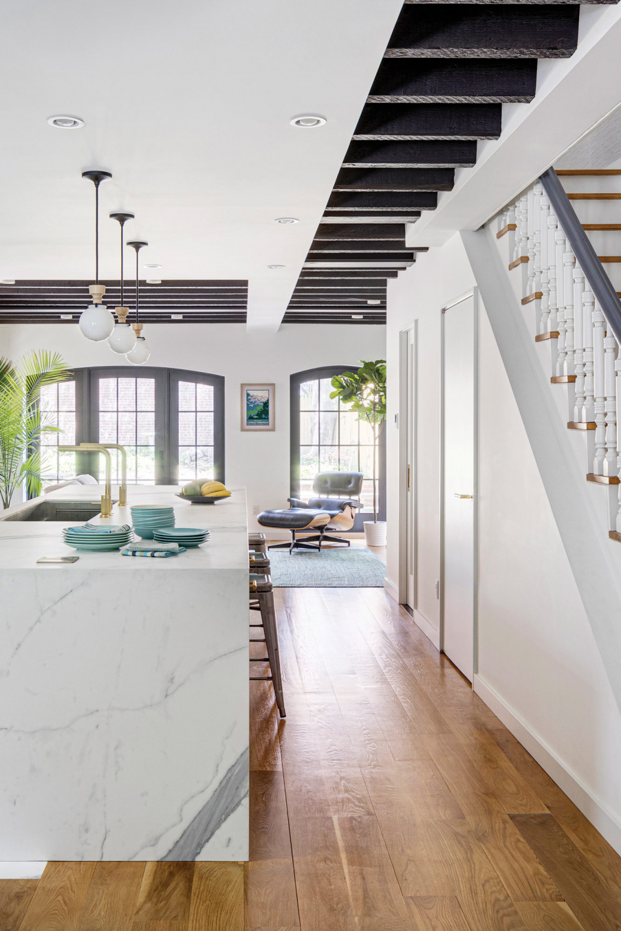 Inside Watermark Designs President Avi Abel's Modern-Meets-Traditional ...