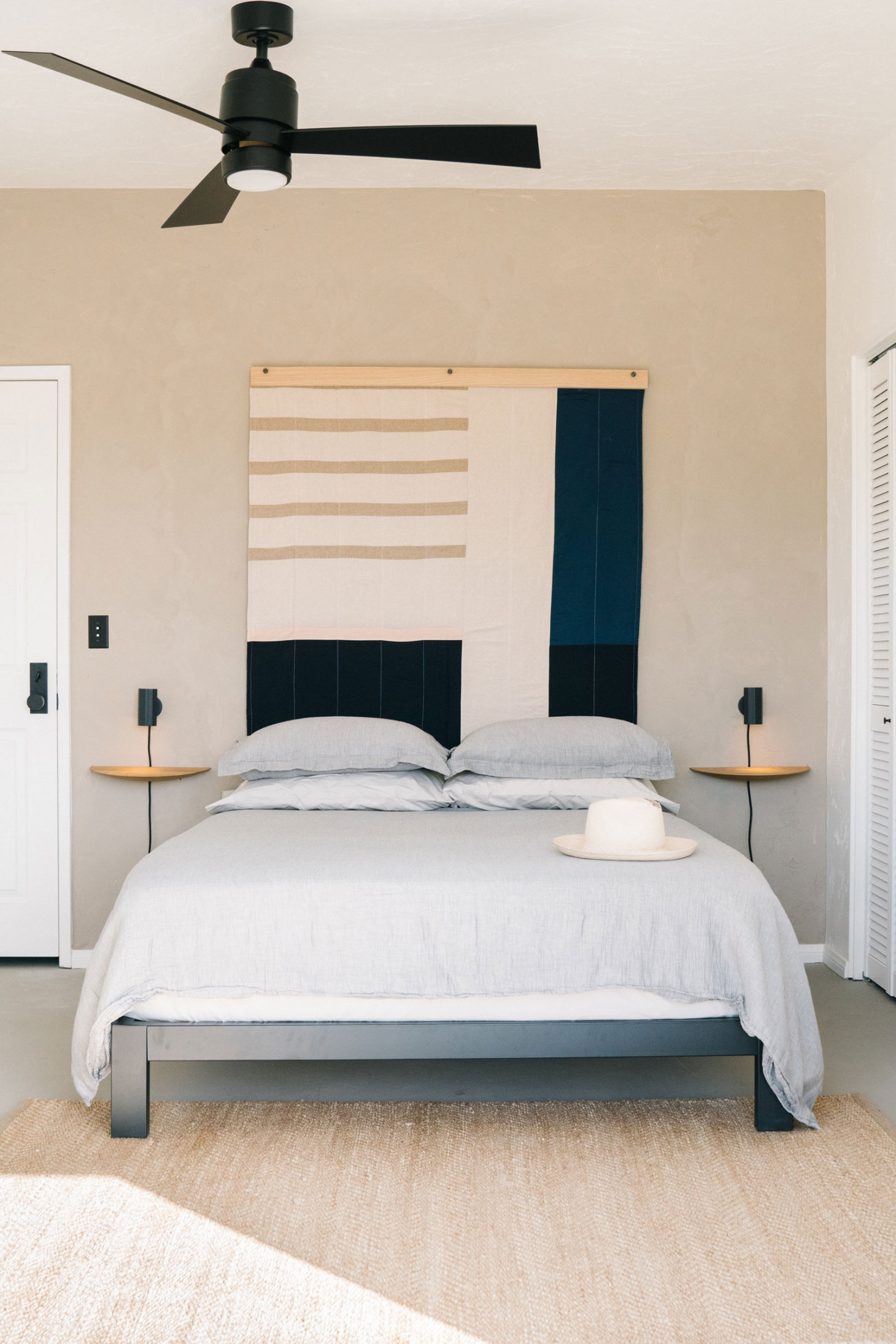 Working Holiday Studio Offers a Design-Focused Retreat at Casa Mami