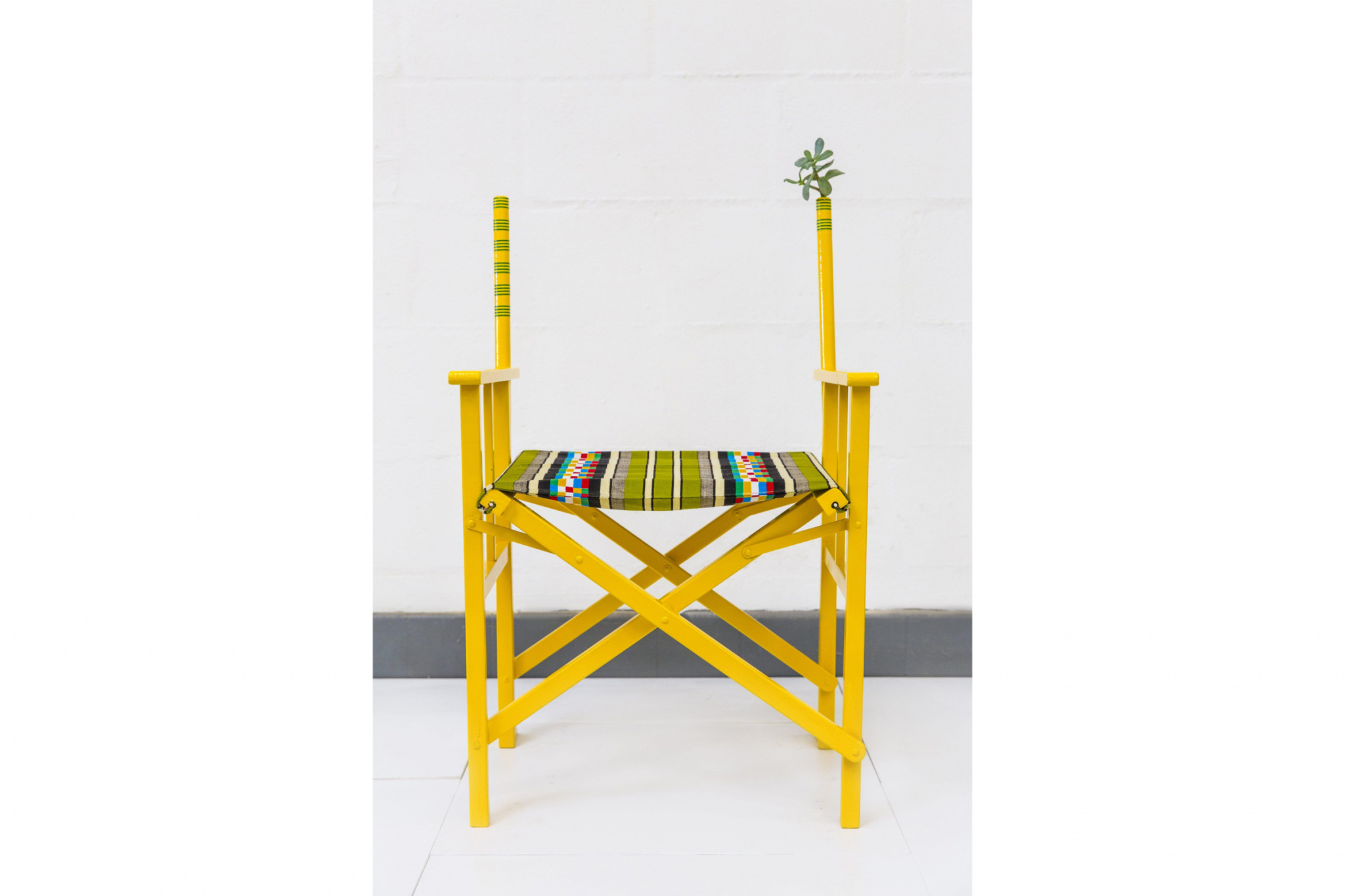 Stephan Gladieu Opens the Doors to North Korea in Latest Portrait Series