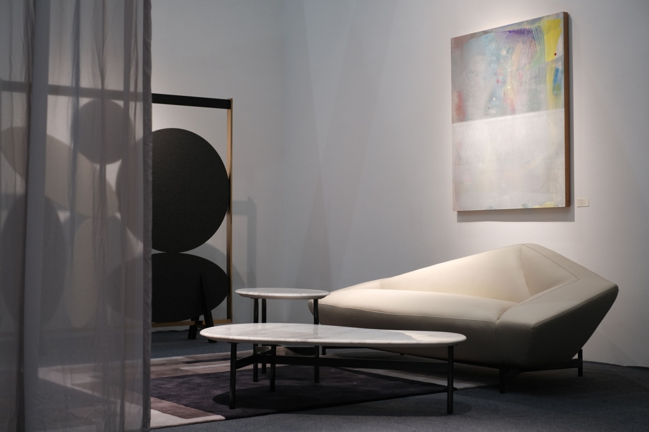 Yuan Yuan Designs Furniture That Elevates Modern Chinese Design