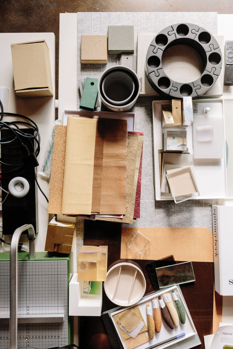 Yves Béhar, Fuseproject, and Childlike Wonder in San Francisco