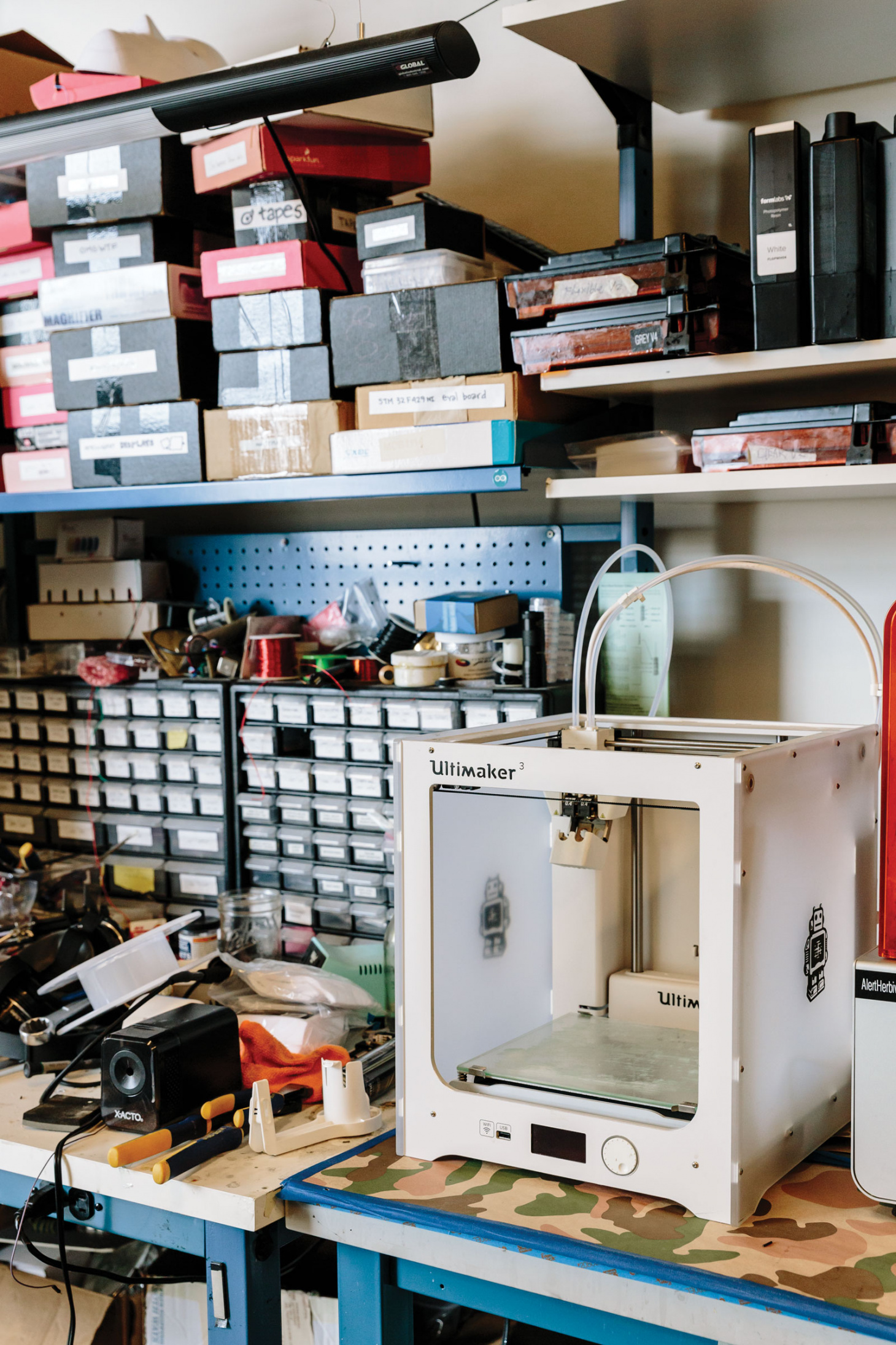 Yves Béhar, Fuseproject, and Childlike Wonder in San Francisco